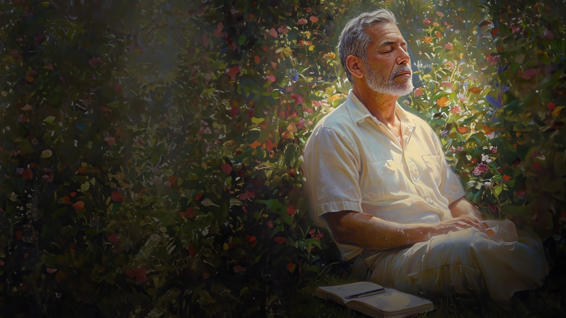 Beyond Ritual: Cultivating a Genuine Relationship with God